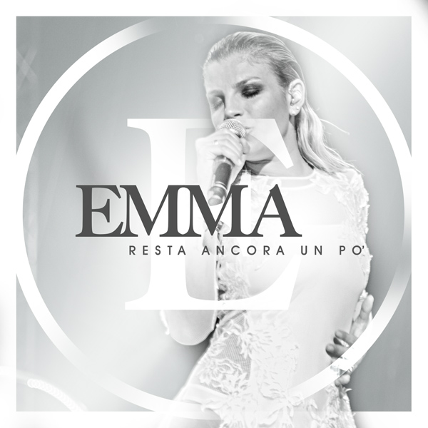 Marroneemma Emma Entra Subito Al 1° Posto Su Itunes Con Il Singolo